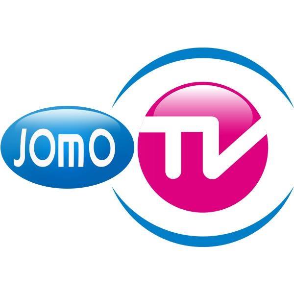 Jomo Tv Official Logo - Songfrik