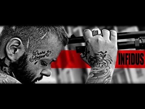 Horror Sci-fi and More!: INFIDUS (2015)