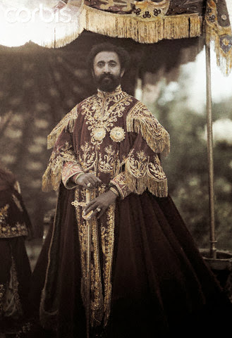 Ethiopia Clothing & Garment Update, Please? (Fashions of the Abyssinian ...