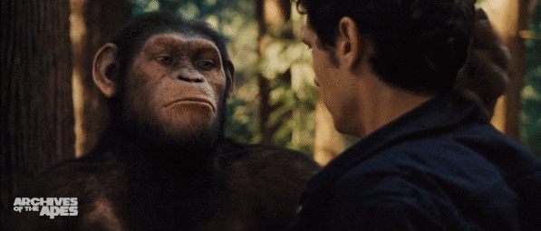 Archives Of The Apes: Rise Of The Planet Of The Apes (2011) Part 40