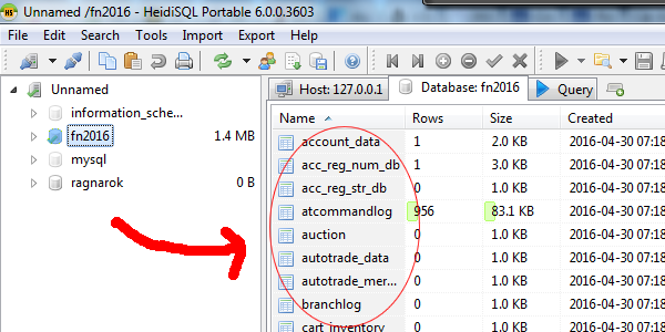 Play Hard But Live Hard Too Membangun Server Dan Database Personal