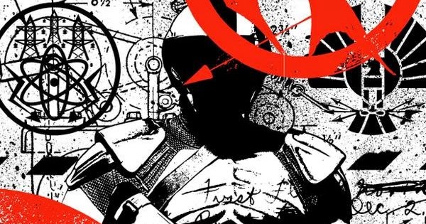 OFFICIAL: New Rebellion Poster Released For 'The Hunger Games ...