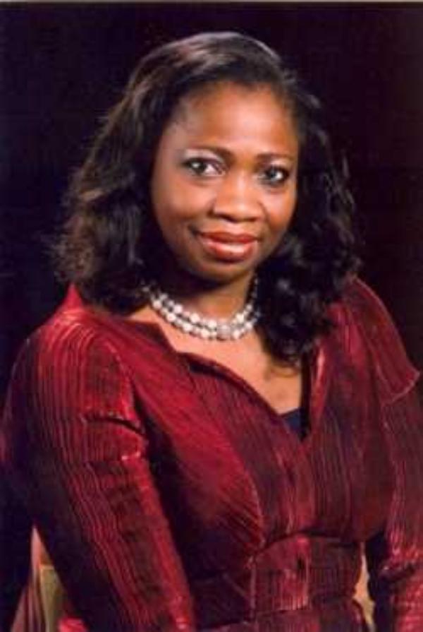 Big Zitty Abike Dabiri Attacks Nollywood…says Our Films Lack