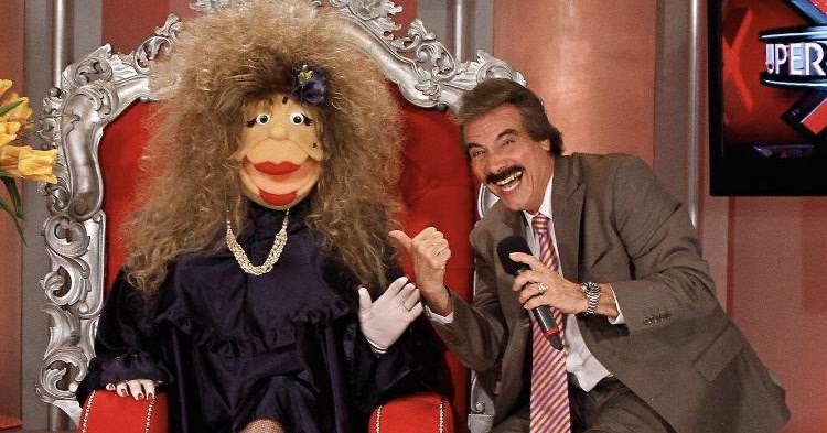 eltapondelascinco.com: La Comay regresa a la televisión puertorriqueña