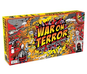 All This Is That: Fifteen of the weirdest board games of all time
