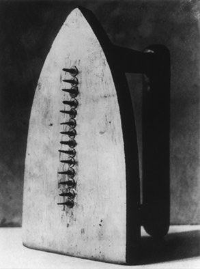 Ocurrencias de Pipe Williams y algo más...: Man Ray: De Rayografías e ...