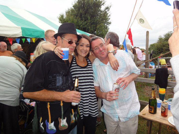 Sandy Lane, Pennard, Gower. Thoughts From My Heart: Sandy Lane Fete 2010