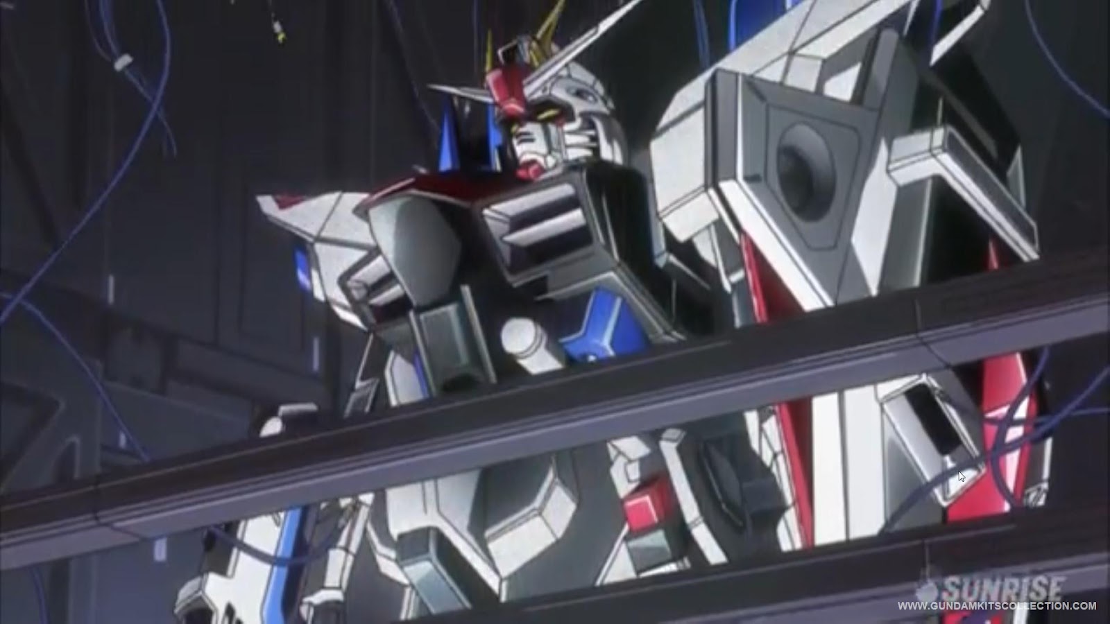 Mobile Suit Gundam SEED HD REMASTER-Episode 32: Seen and Unseen (ENG Sub)