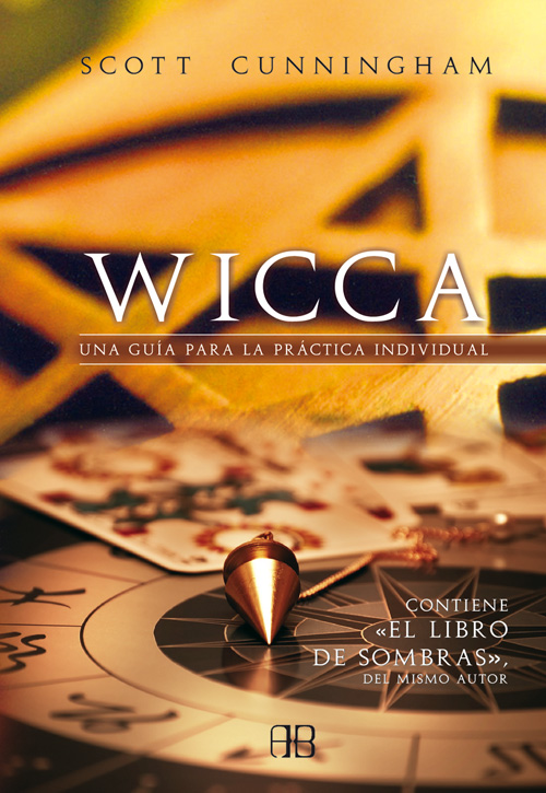 Wicca, Scott Cunningham | Free Libros