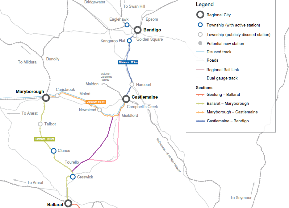 The Iron Road: Primer: Line-on-a-Map Syndrome