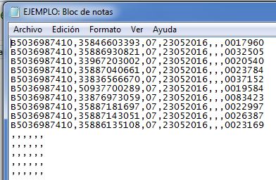 Lady Contadora: Importar movimientos de salario a SUA y de SUA a IDSE