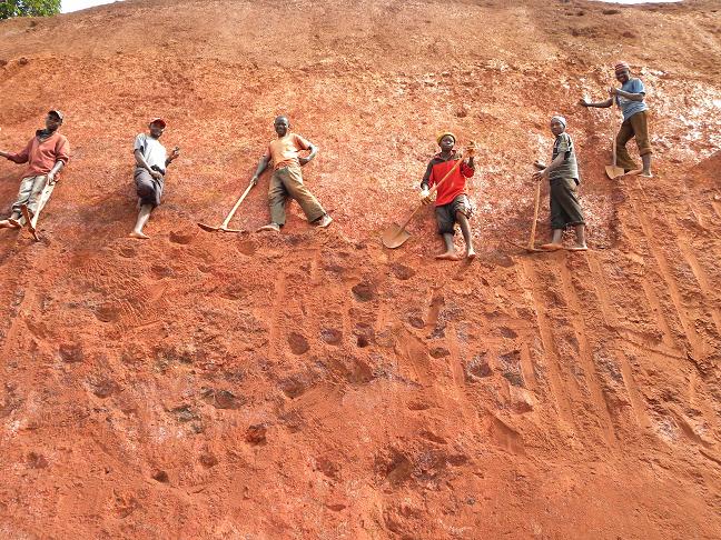 Inglis in Africa: Kibogora Mission Hospital and Marvelous Market