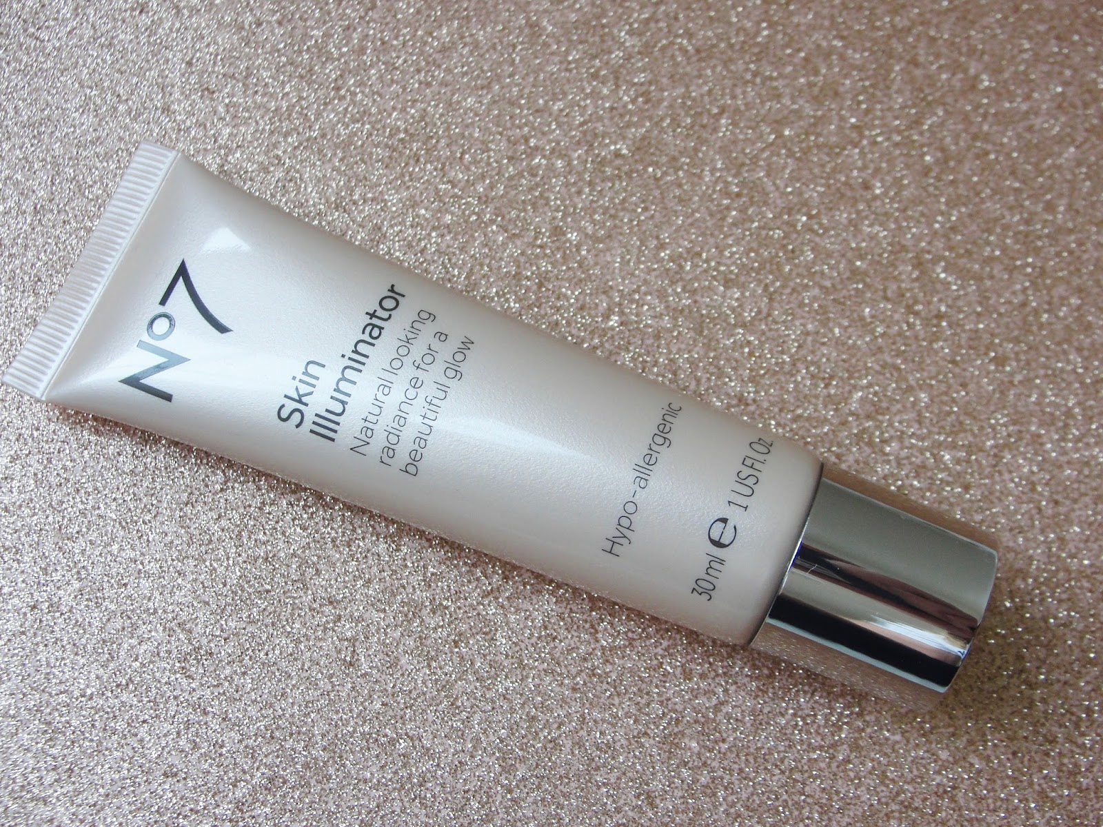 No7 Makeup Giveaway!!!