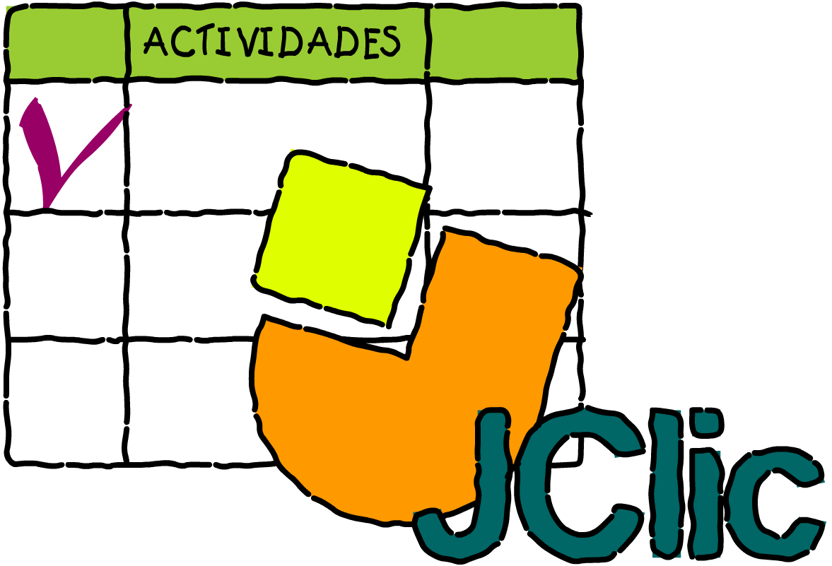 PROYECTOS CREATIVOS CON TIC: JClic