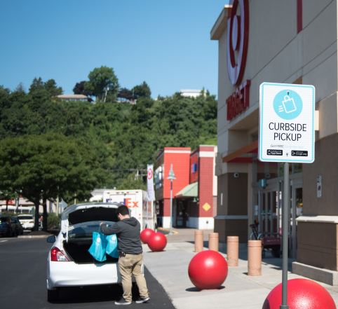 Target Addict: Target Expands Curbside Pickup Service...