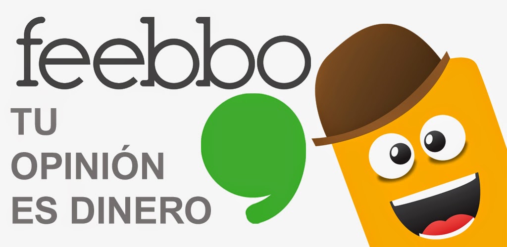 Dinerito extra México : Feebbo México