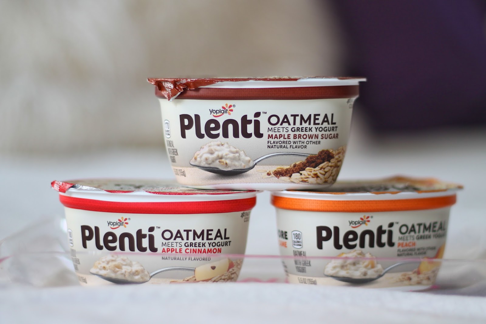 Breakfast Of The Champions with Plenti - TfDiaries