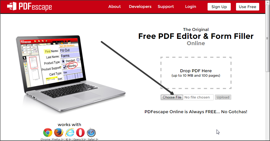 How to Easily Edit your PDF Documents Online | 247AMEND - Tech Tips ...