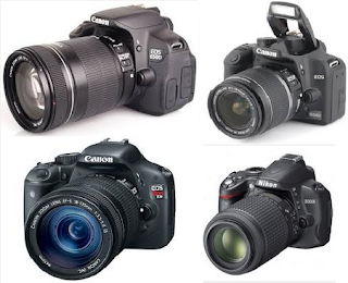 Kamera DSLR Murah | Harga Kamera DSLR Terbaru - DetikSoloWeb