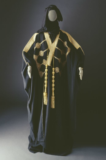 Traditional clothing from the Arab world. | Page 5 | Pakistan Defence