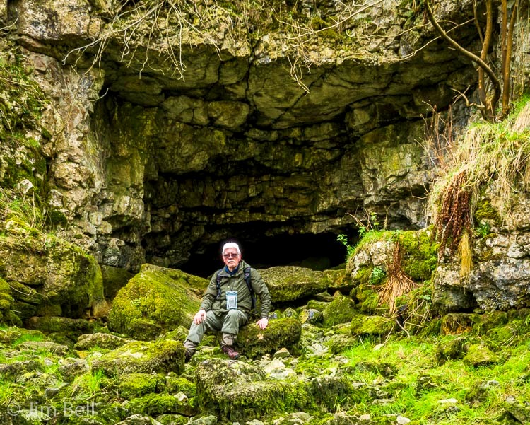 Out & About: Parsons Tor Lathkilldale