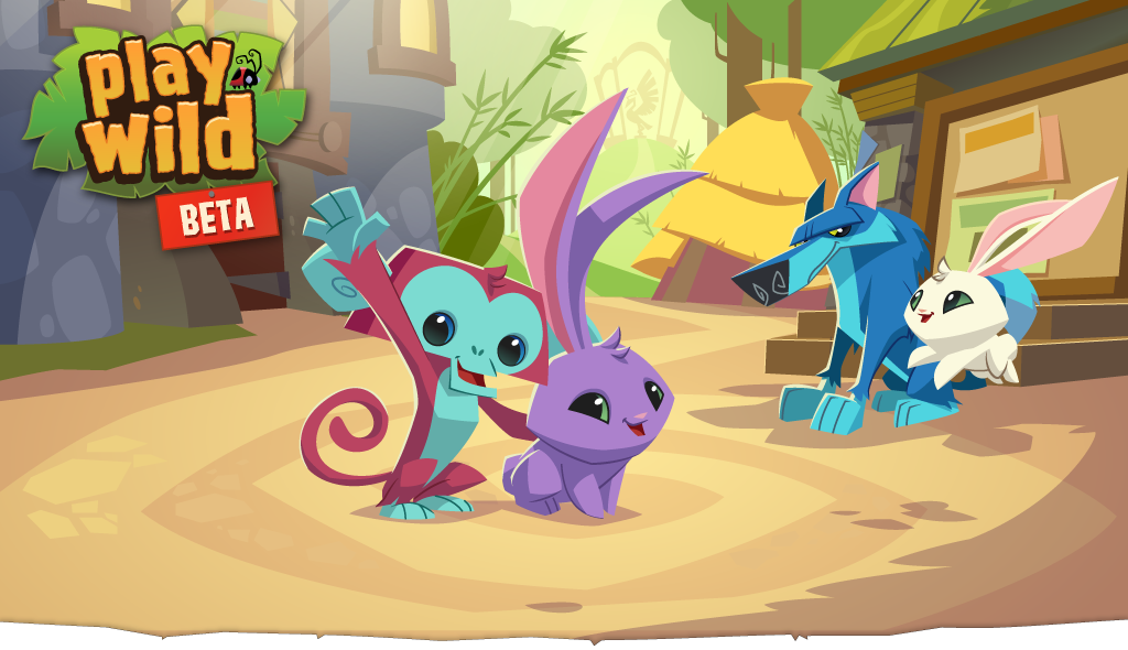 Animal Jam Graphic Central!: Backgrounds