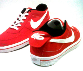 Sepatu Nike 6.0 (Aneka Warna) - BaseOL Shop