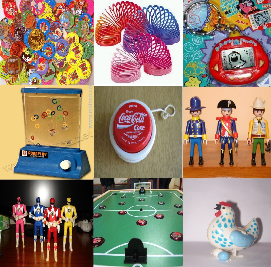 Brincadeiras E Brinquedos Antigos - FDPLEARN
