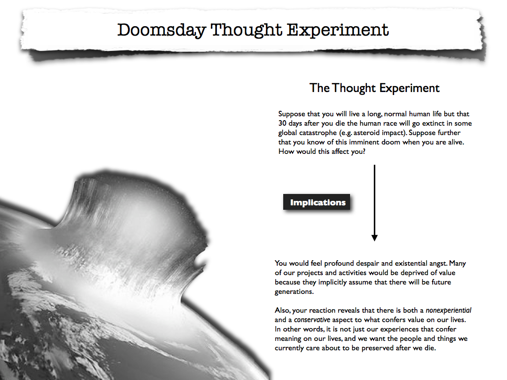Philosophical Disquisitions: Meaning, Value and the Collective ...