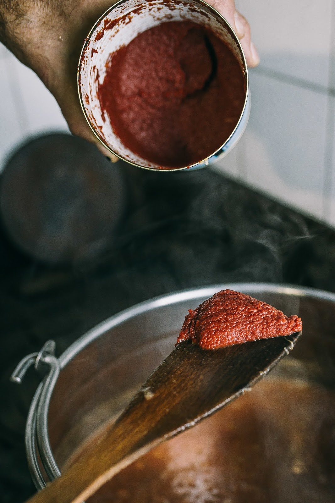 Forking Croatia: Špek fileki