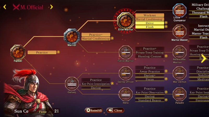 RTK13PK เกมสามก๊ก13 เวอร์ชั่นภาษาอังกฤษภาคส่วนเสริมกำหนดวันวางจำหน่ายแล้ว