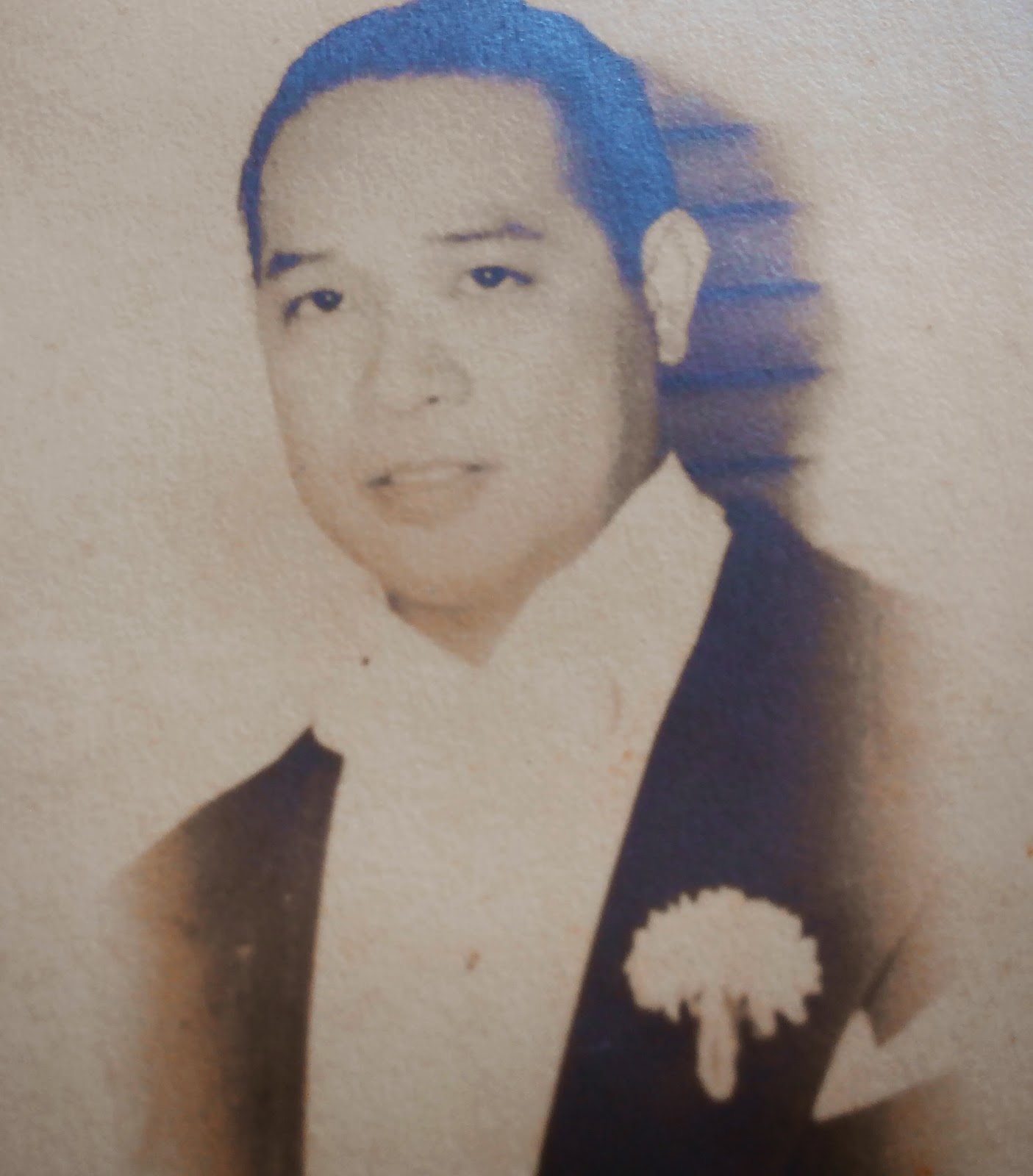 francisca reyes aquino - philippin news collections