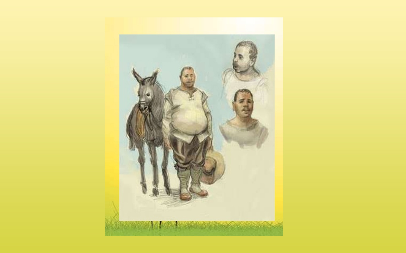 FRIAR BOTOD - DJ WORKZ