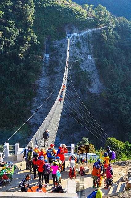 KC & the Sunshine Runners: ABC Journey_Part 3