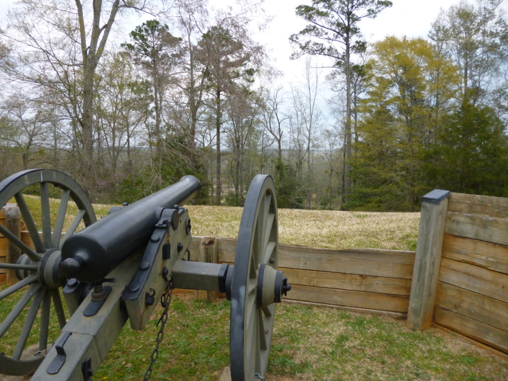 Sapper Joe's Wargaming & Toys: The Last Fort to Fall - Fort Tyler, West ...