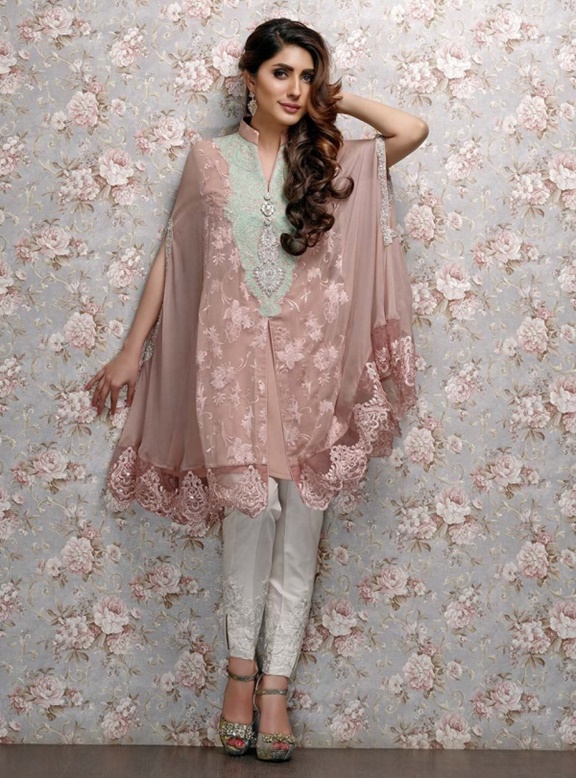 NEW FASHION DRESS CATALOGUE 2017 LATEST STYLES WITH AWESOME COLORS ...