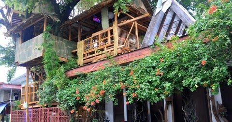 the seasoned first timer: A Unique Gastronomic Experience at ...