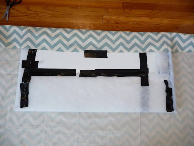 Pelmet Box Tutorial – No. 29 Design