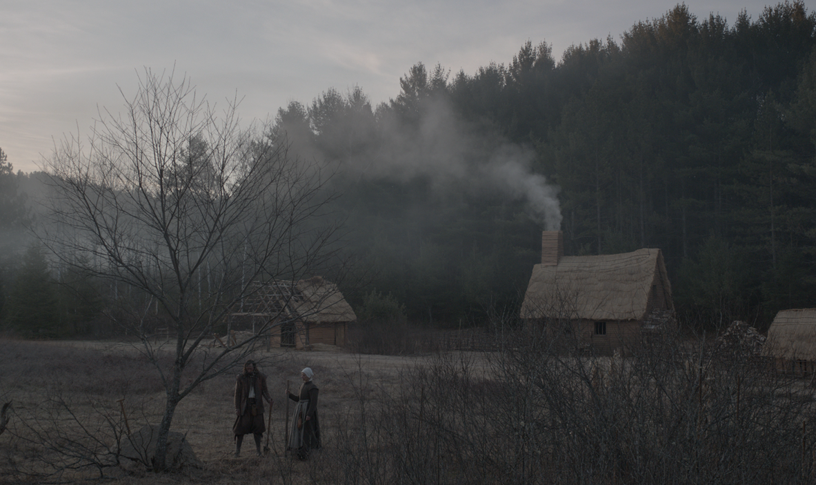 El Futuro Cambiante: La Bruja (2015), de Robert Eggers [XIII Muestra Syfy]