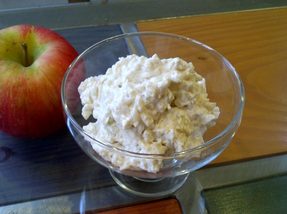 Philly Food Lovers: Pudding for Dessert