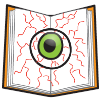 Fantastic Dreams of Pamela K. Kinney: Supernatural Friday: Eleven ...