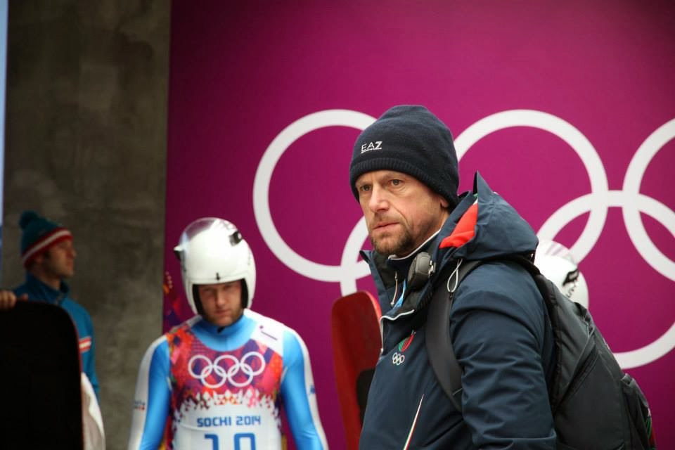 Fast&Cool - Wintersports passion: Luge - Rodeln - Slittino