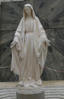 Lena församling: Bibelord och våfflor...