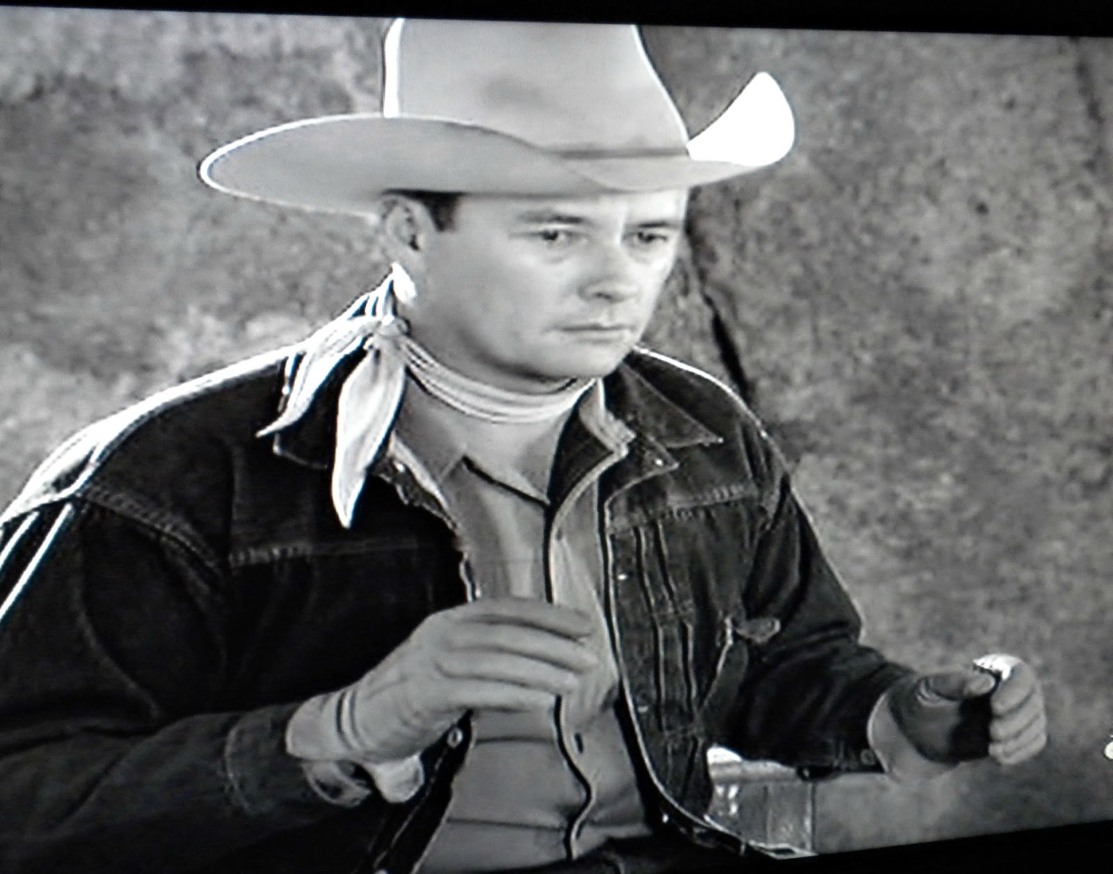 Mad Snapper: For Love of Cowboy's