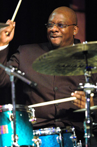 jazztruth: The Ralph Peterson Interview