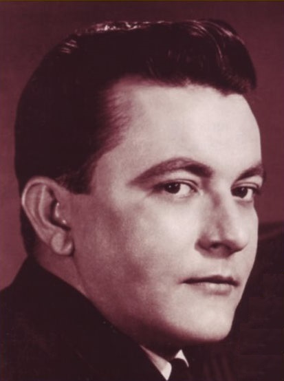 DICCIONARIO ROCKABILLY: Dane Stinit (Owensboro, 1938)