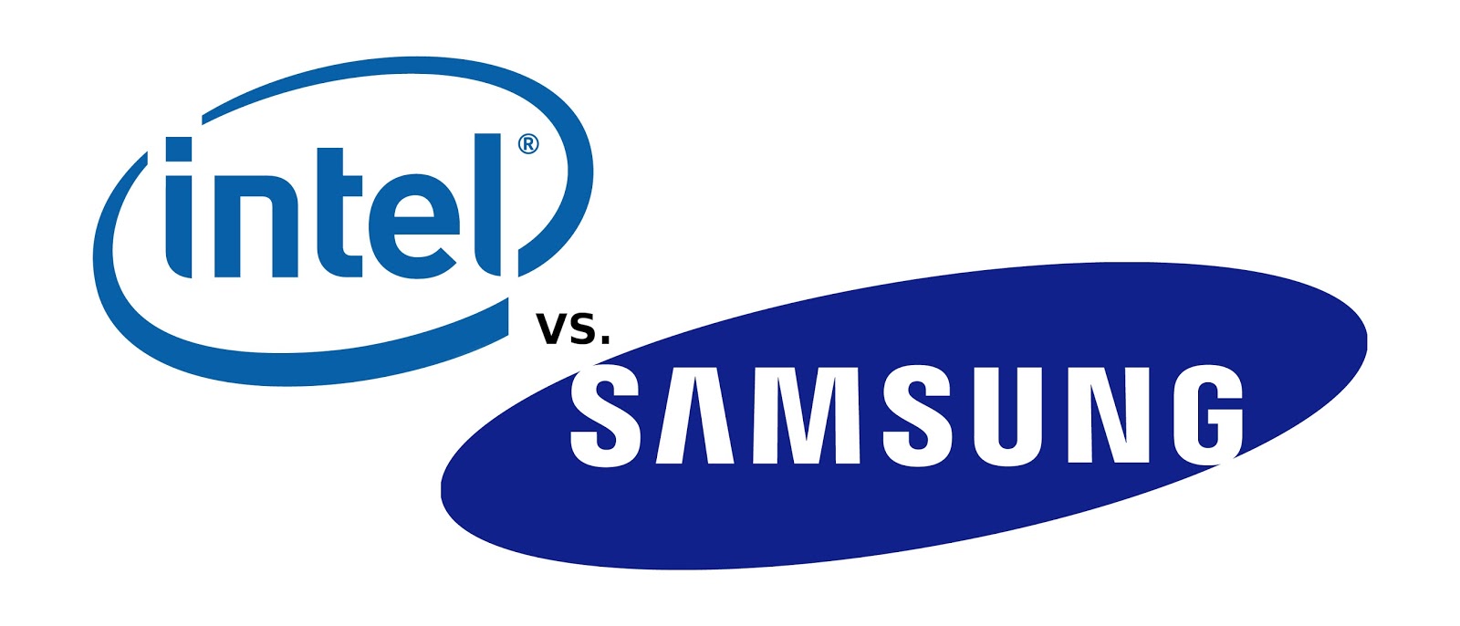 samsung vs intel