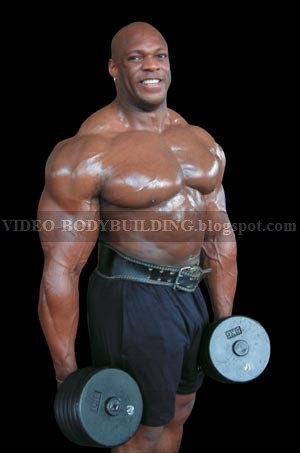 video bodybuilding: Trevor_Crouch Photo Gallery, Pics, Pictures ...