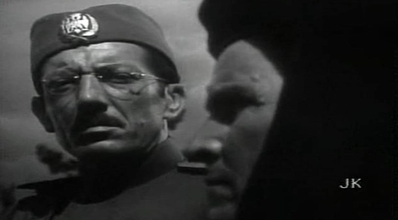 JUGOSLOVENSKI PARTIZANSKI FILMOVI