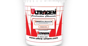 ULTRACHEM PRIME BITUMENT WB DAN SB